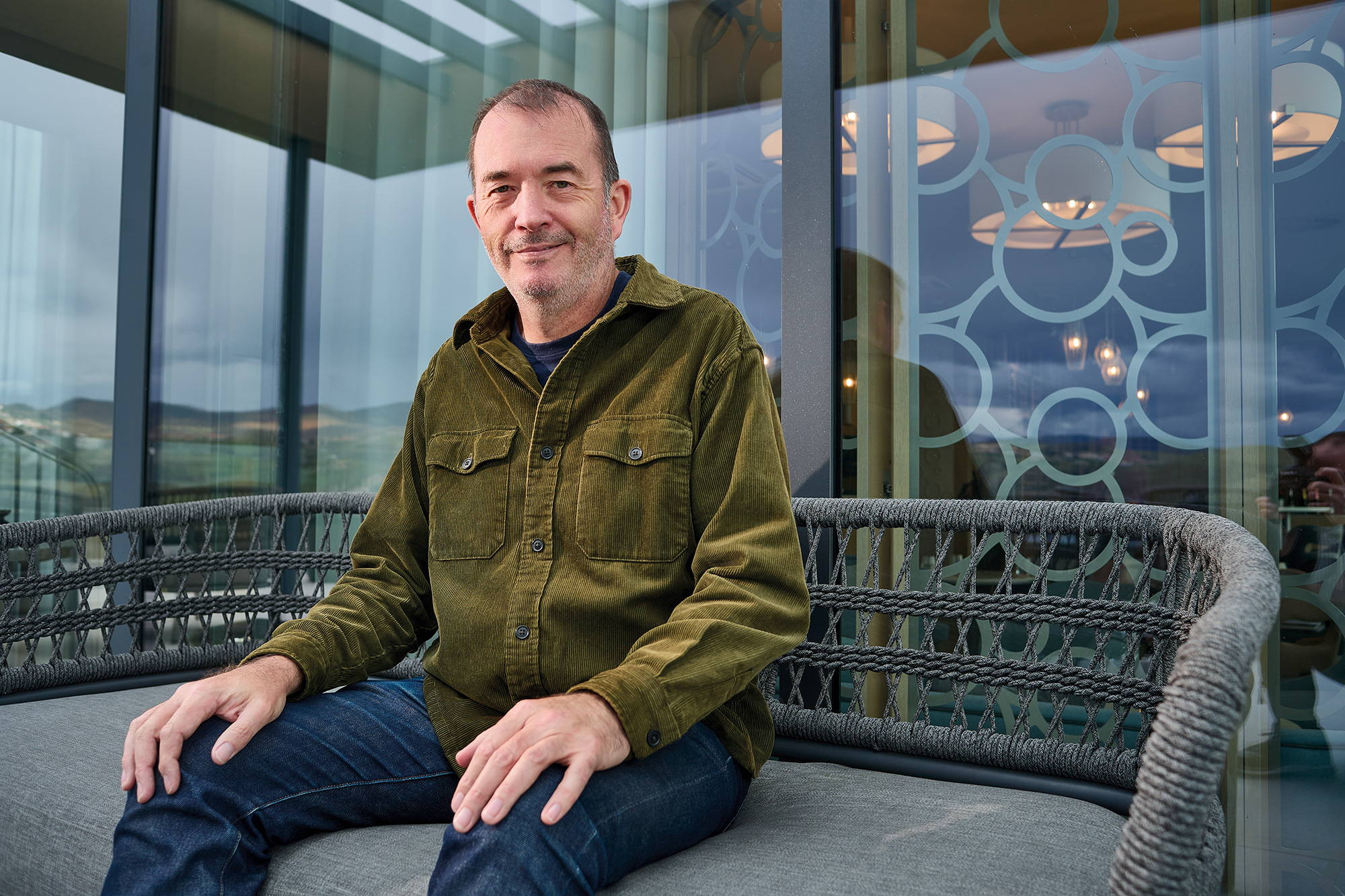 Jamie Goode — REVIJA VINO | Za ljubitelje vina, kulinarike in drugih ...